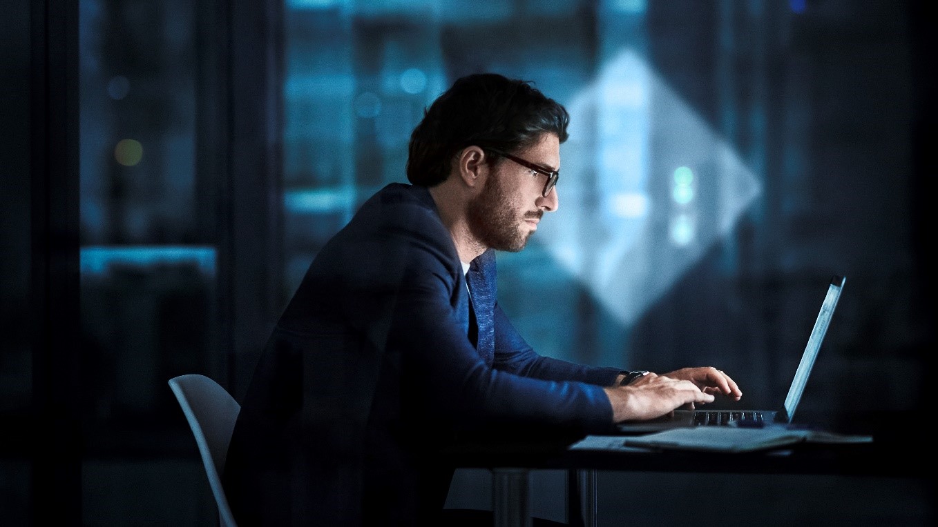 10 golden rules for a secure home office - ITU Telecom World